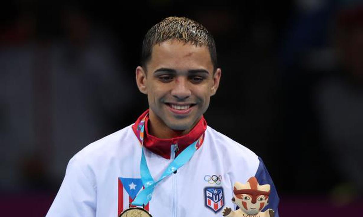 Oscar Collazo tiene varias ofertas en la mano - Primera Hora