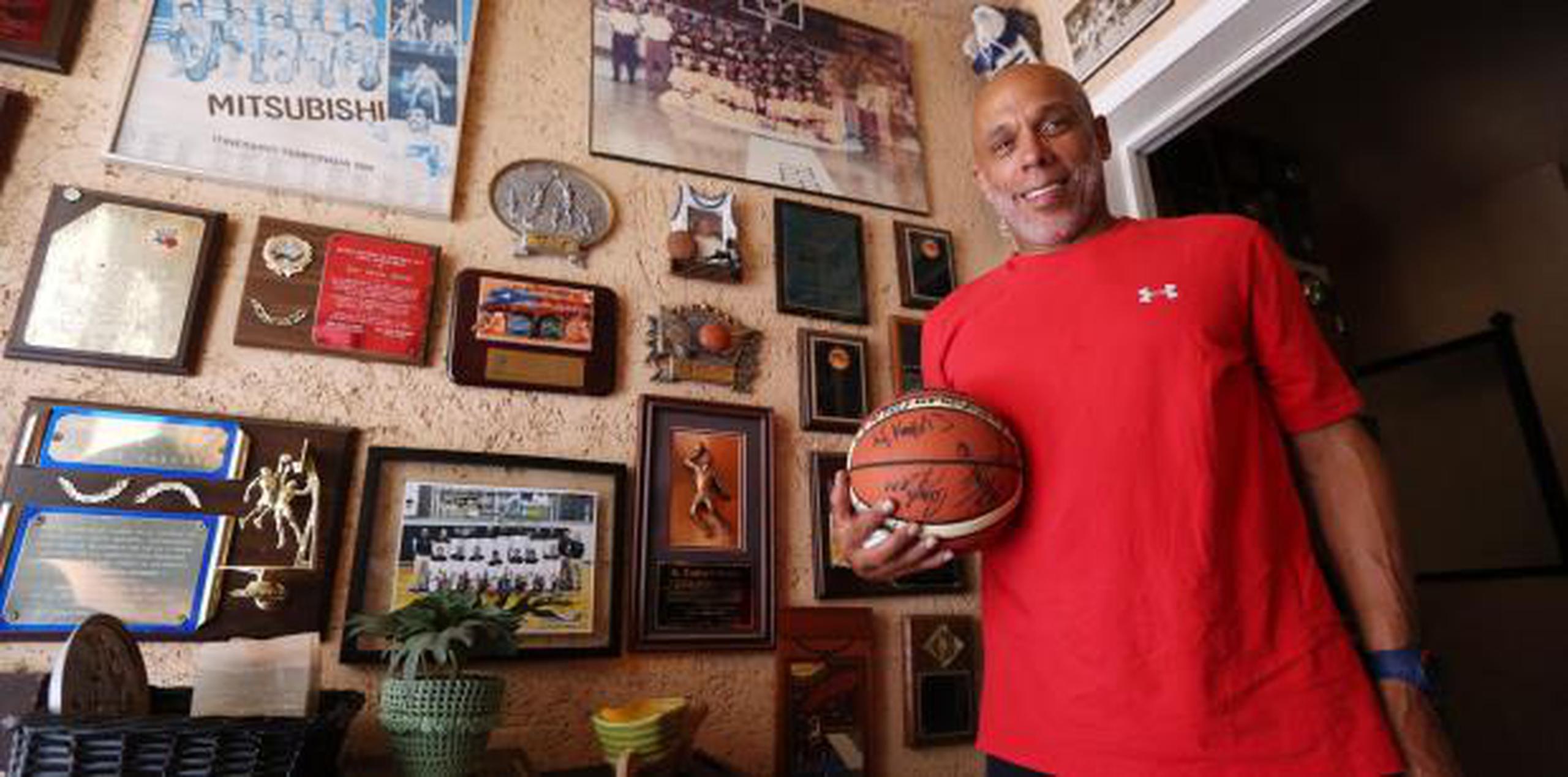 Carlos Calcaño acepta el reto con los Mets de Guaynabo - Primera Hora