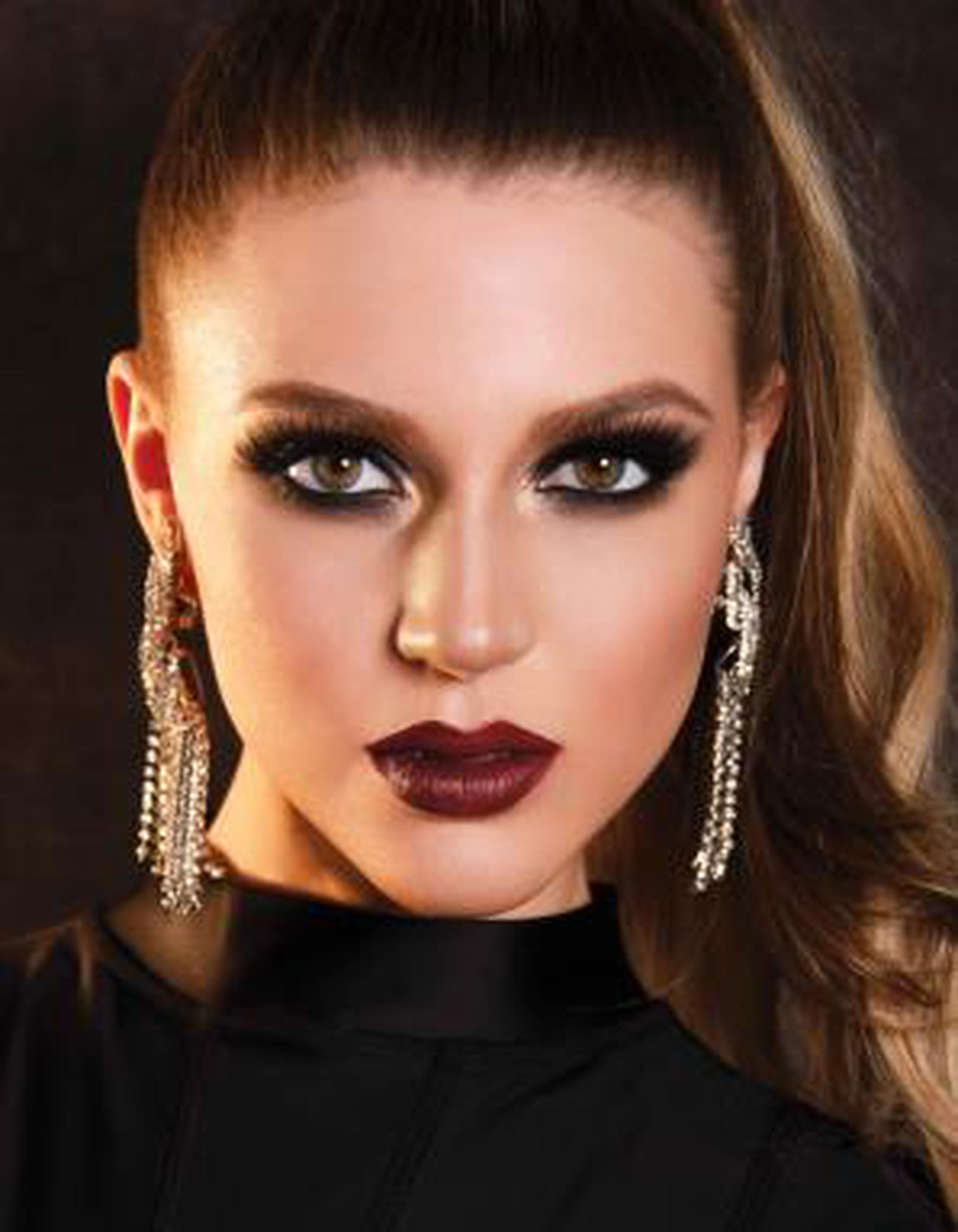 Madison Anderson: Con corona pero sin máscaras - Primera Hora