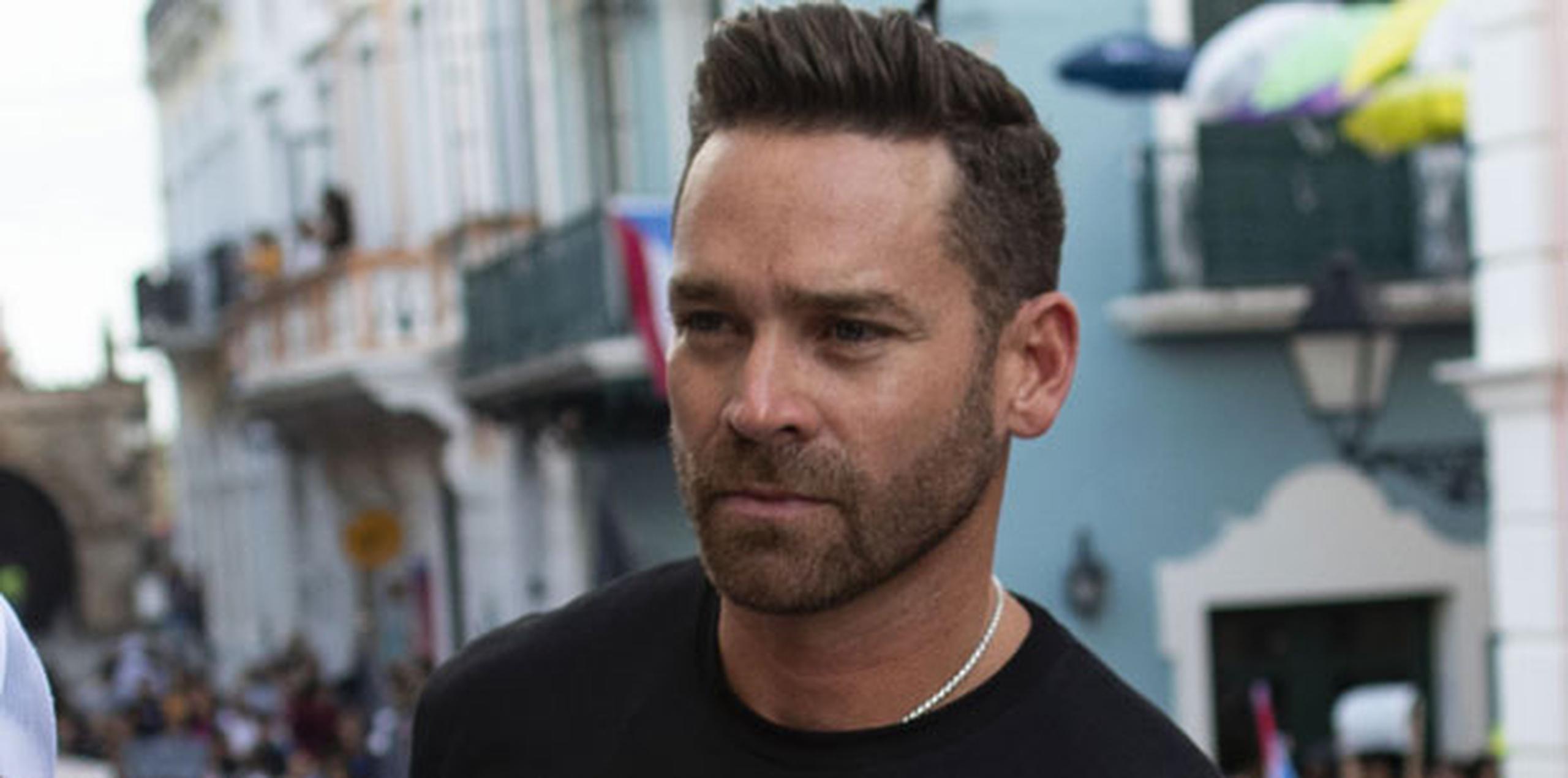 Le roban arma de fuego al animador Jaime Mayol - Primera Hora