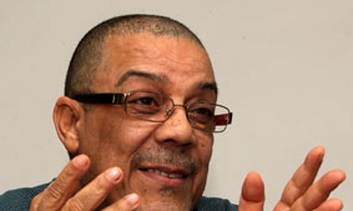 Muere Jairo Varela, director del Grupo Niche - Primera Hora