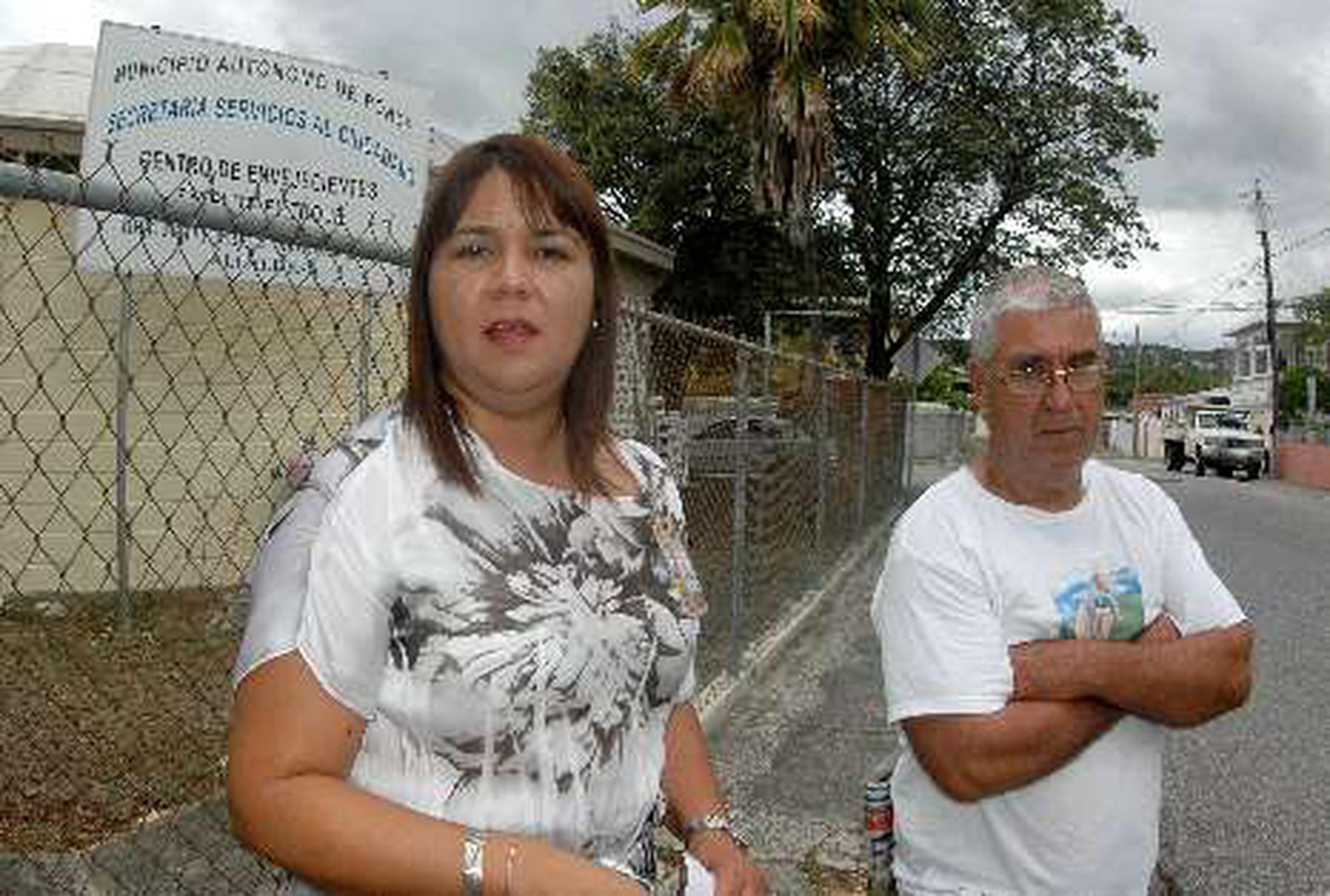 Ponce atiende plaga de pulgas en centro Head Start - Primera Hora