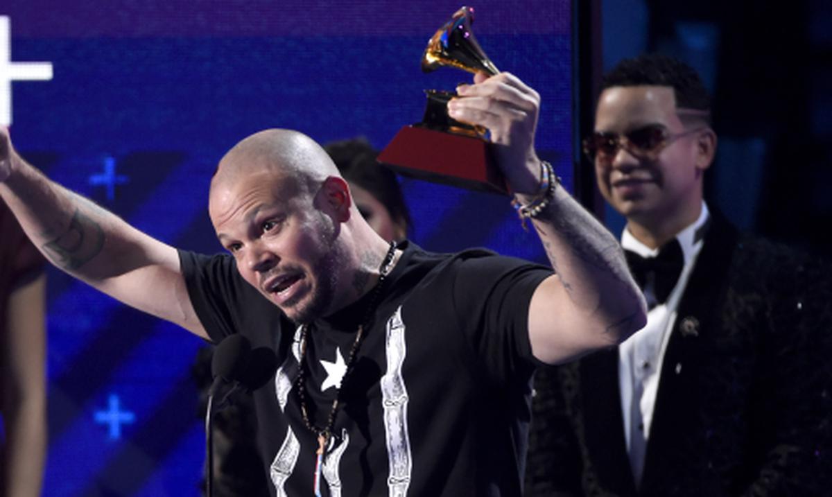 Residente y “Despacito” ganan Latin Grammy - Primera Hora