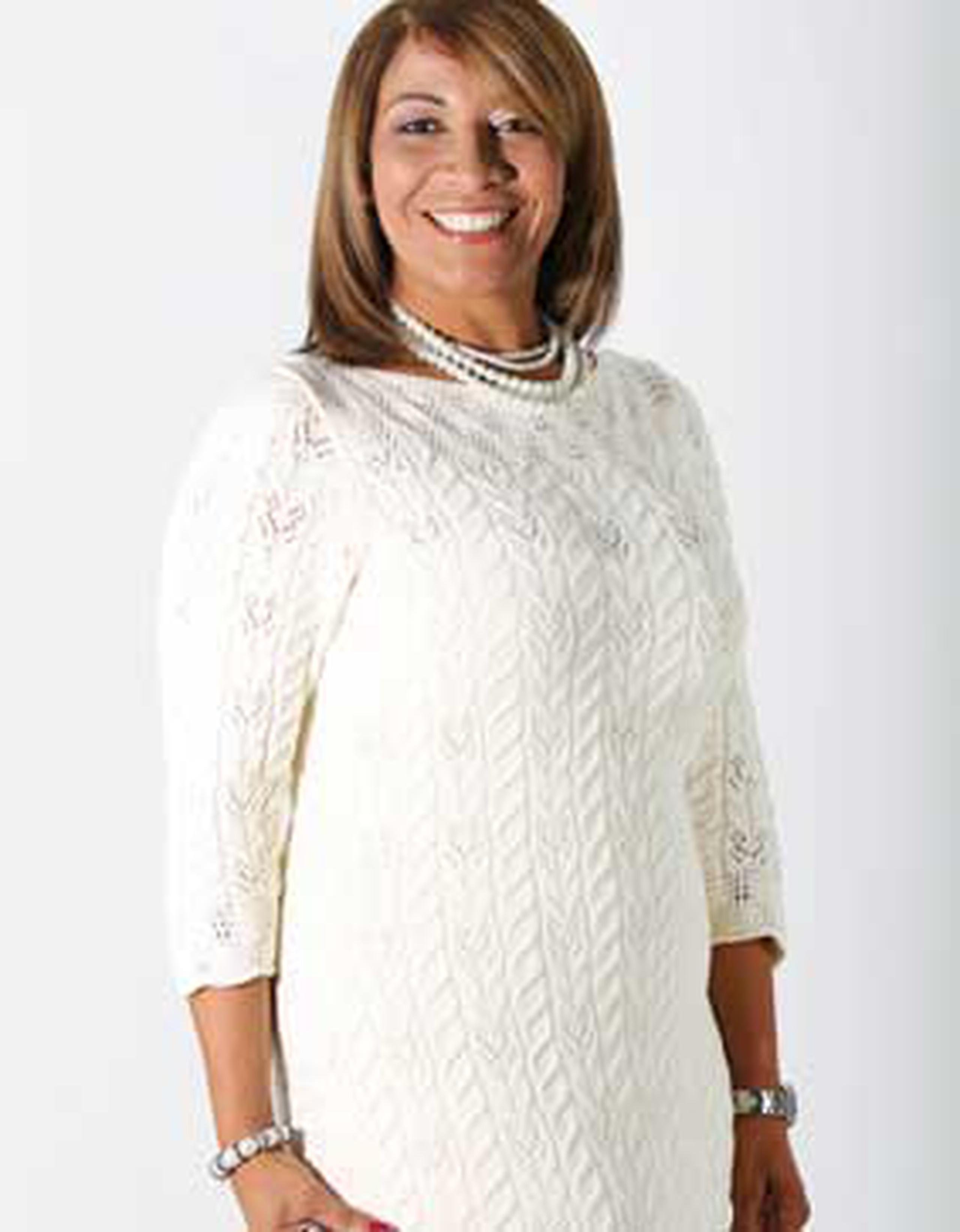 Alcaldesa de Barceloneta dice que cobra lo que le corresponde - Primera ...