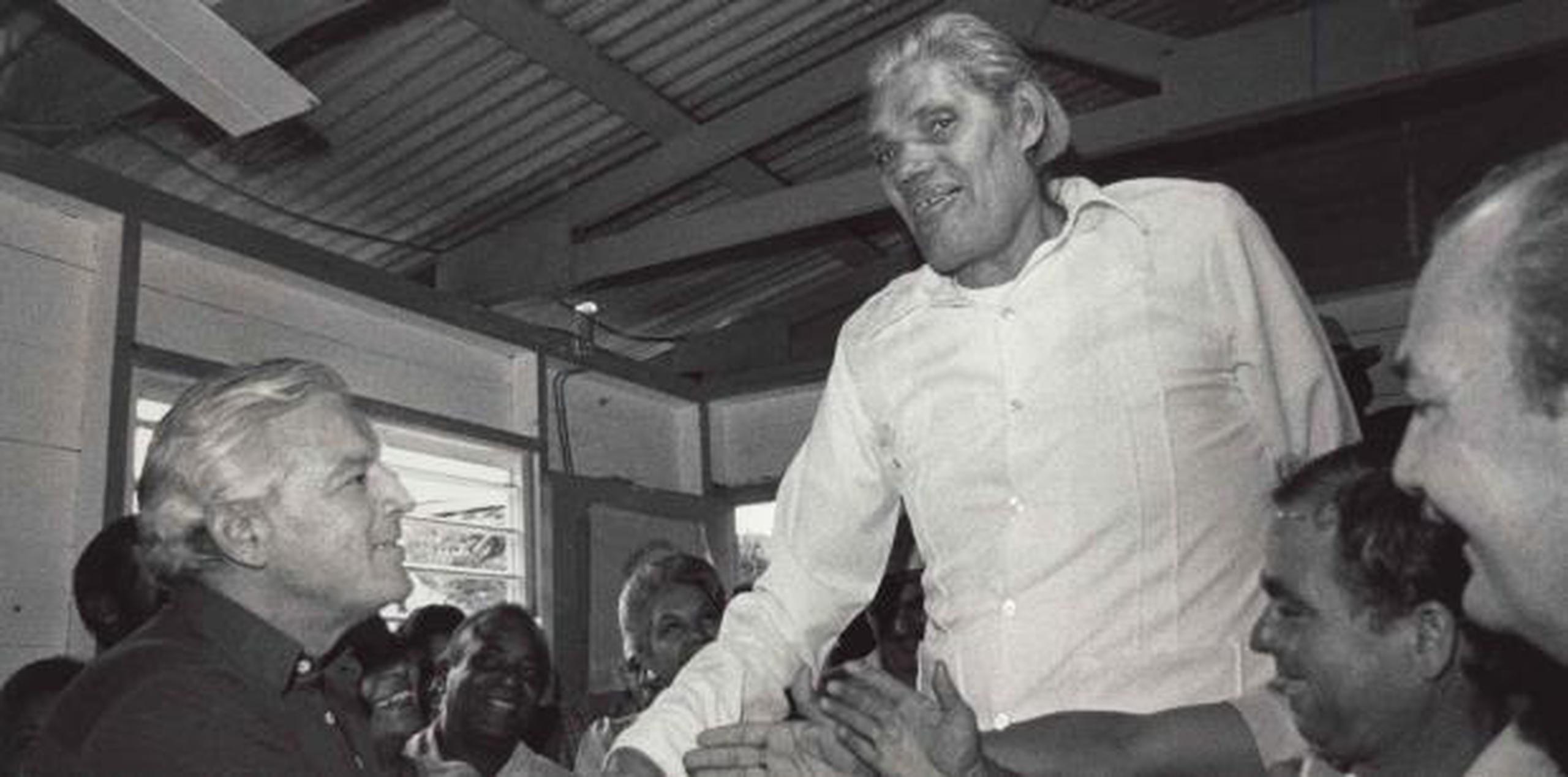 Cognomentos de Puerto Rico (Primera parte) - Opinión - Primera Hora