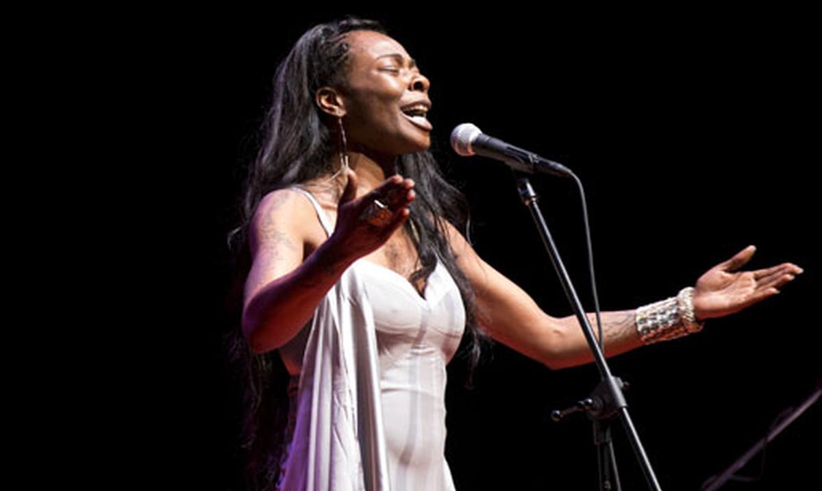 Concha Buika: Vivir sin miedo es un sueño - Primera Hora