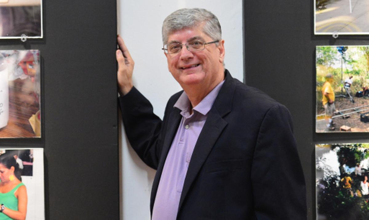 Para el año próximo el estreno de la cinta sobre el beato Charlie ...