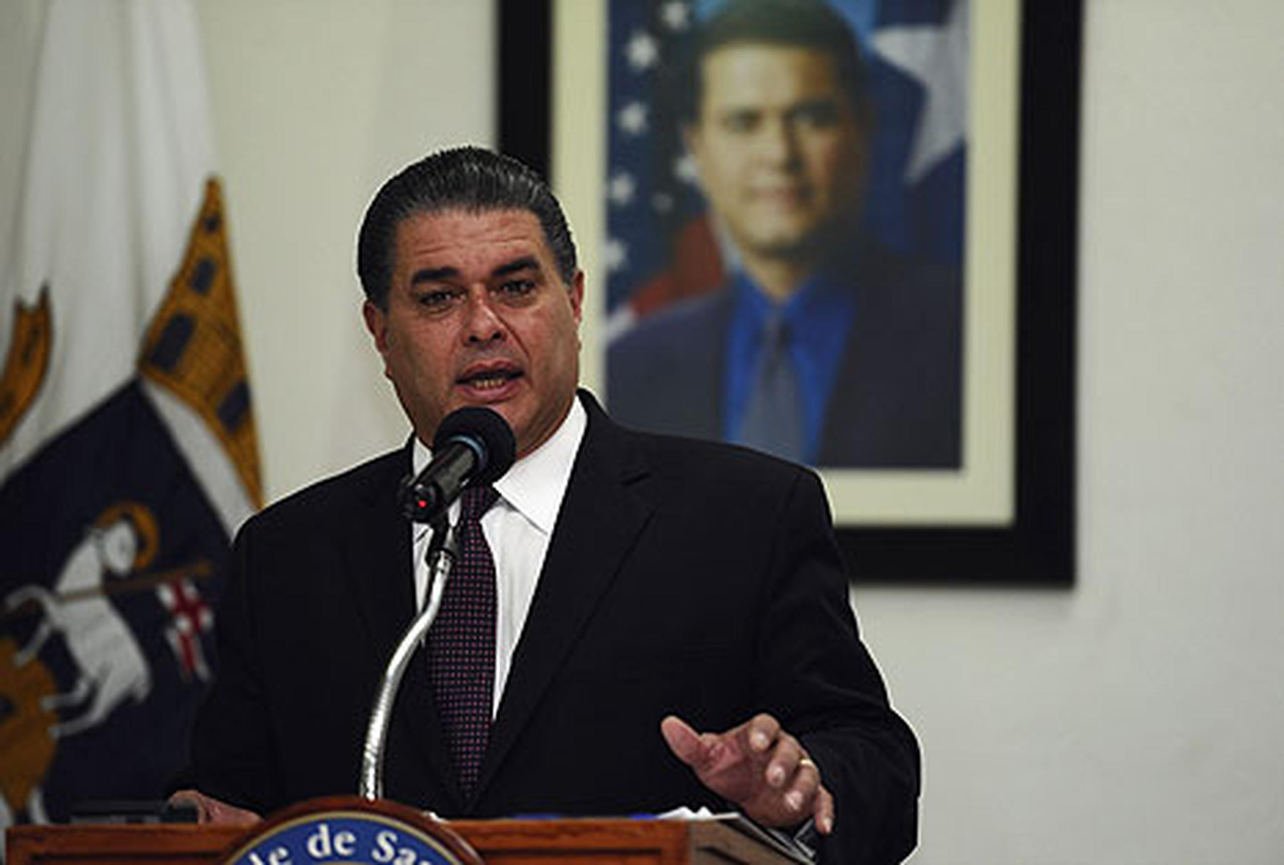 Nuevo tratamiento para pacientes de VIH/SIDA en San Juan - Primera Hora