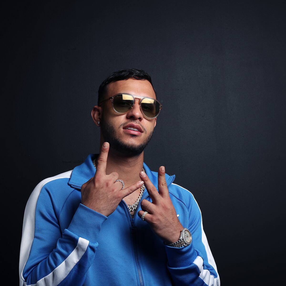 Lyanno se pone sensual con su sencillo “En tu cuerpo” - Primera Hora