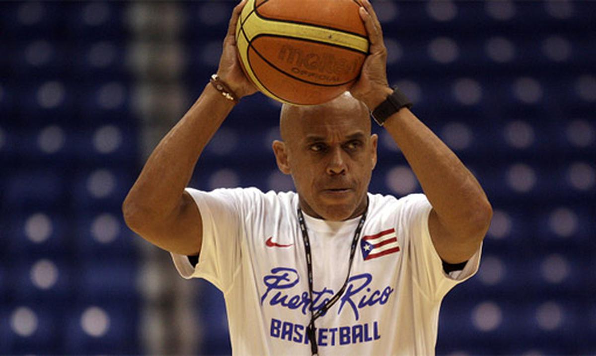 Carlos Calcaño abandona a los Vaqueros de Bayamón - Primera Hora