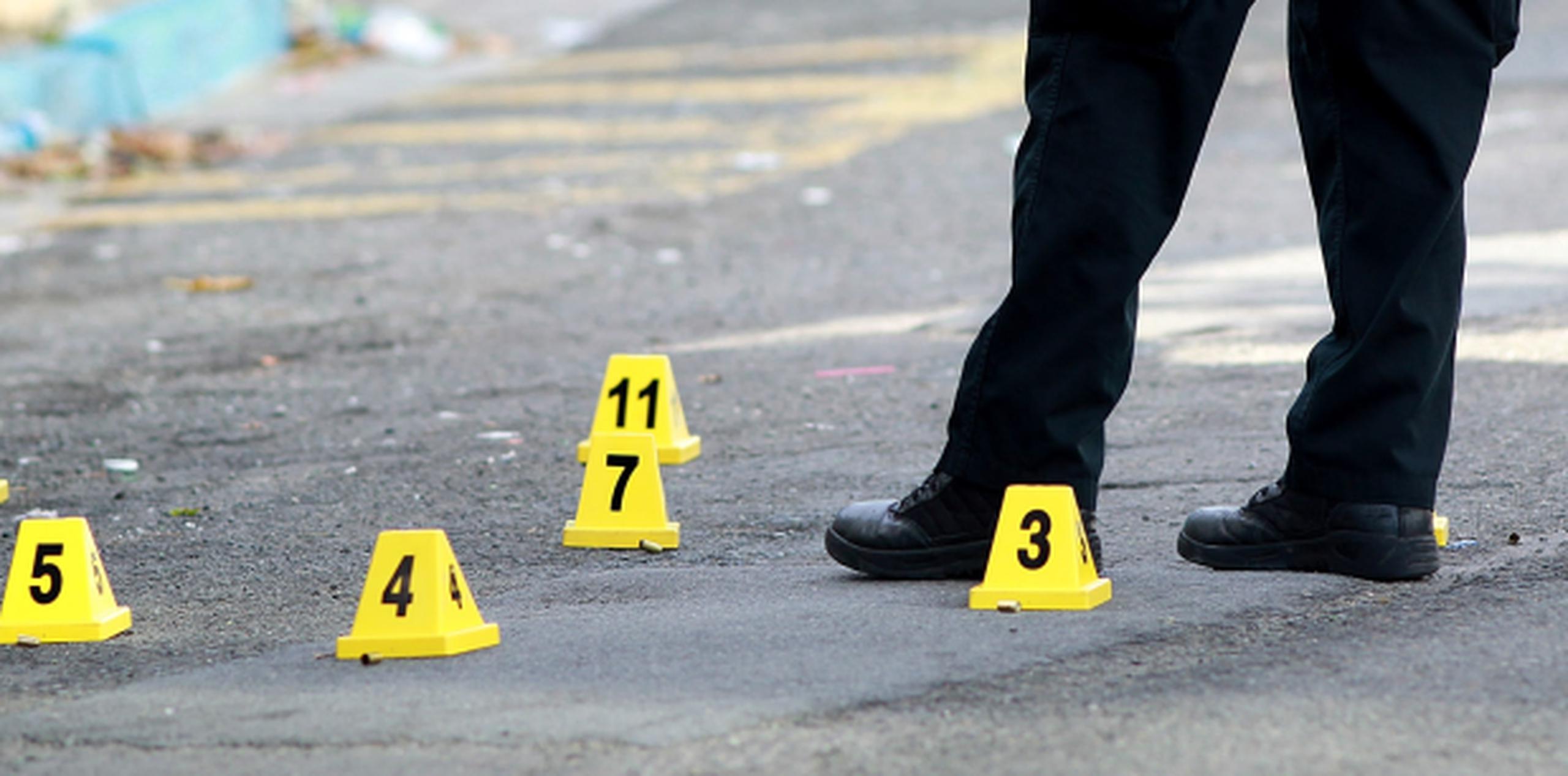 Identifican A Las Víctimas Del Doble Asesinato De Guayanilla Primera Hora