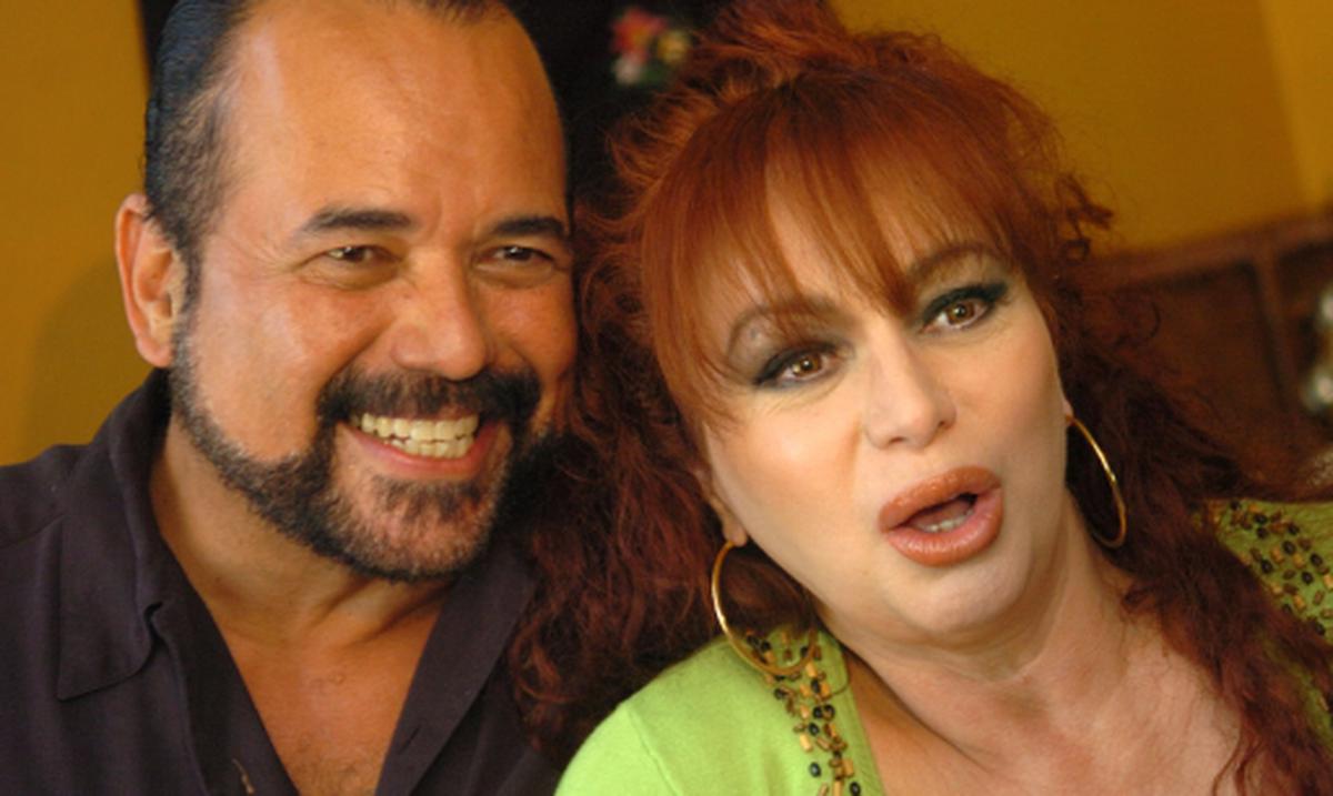 Iris Chacón y Junno Faría se divorcian - Primera Hora