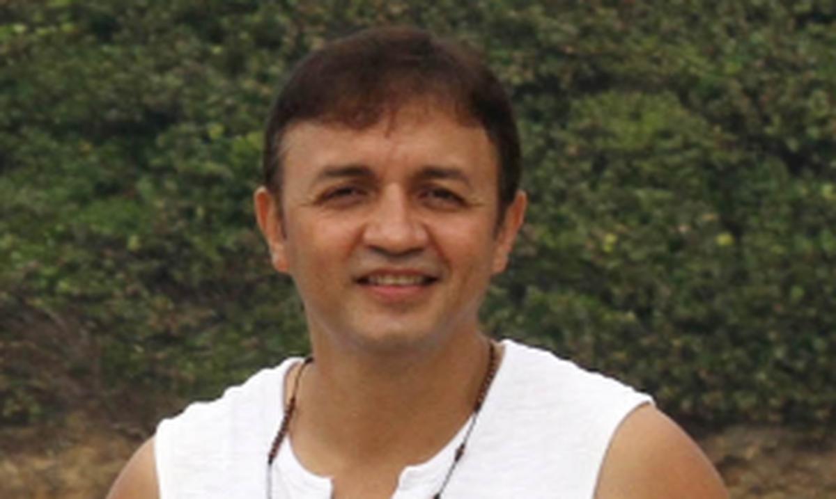 Melwin Cedeño comenzará el 2013 con nuevo programa - Primera Hora