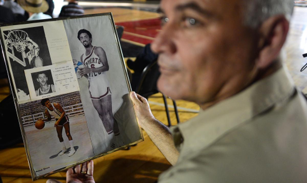 “Nunca olvidemos a nuestro Neftalí” - Primera Hora