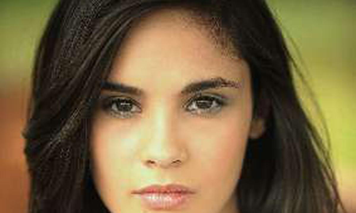 Novel actriz Alexandra Pomales cuenta con el apoyo de los grandes ...