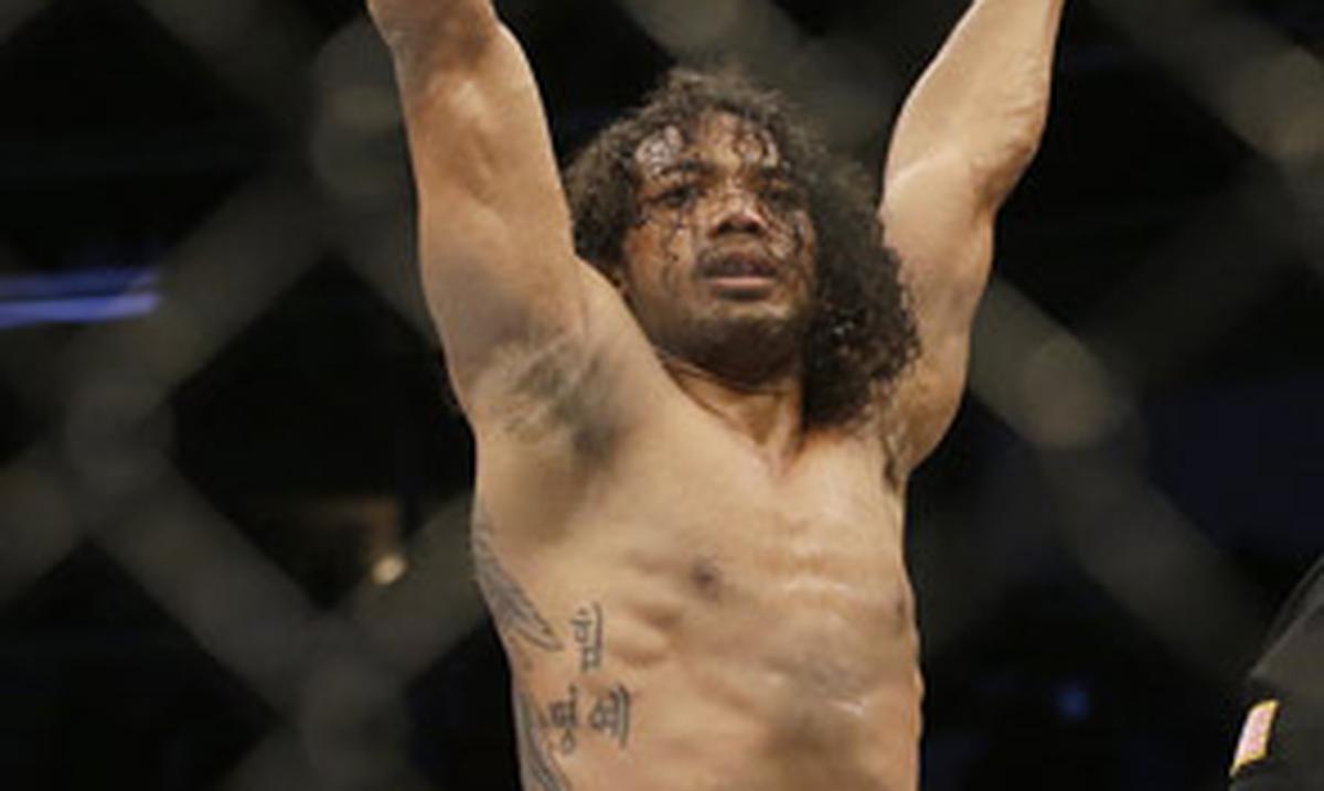 Ben Henderson dominó el UFC on Fox 7 - Primera Hora