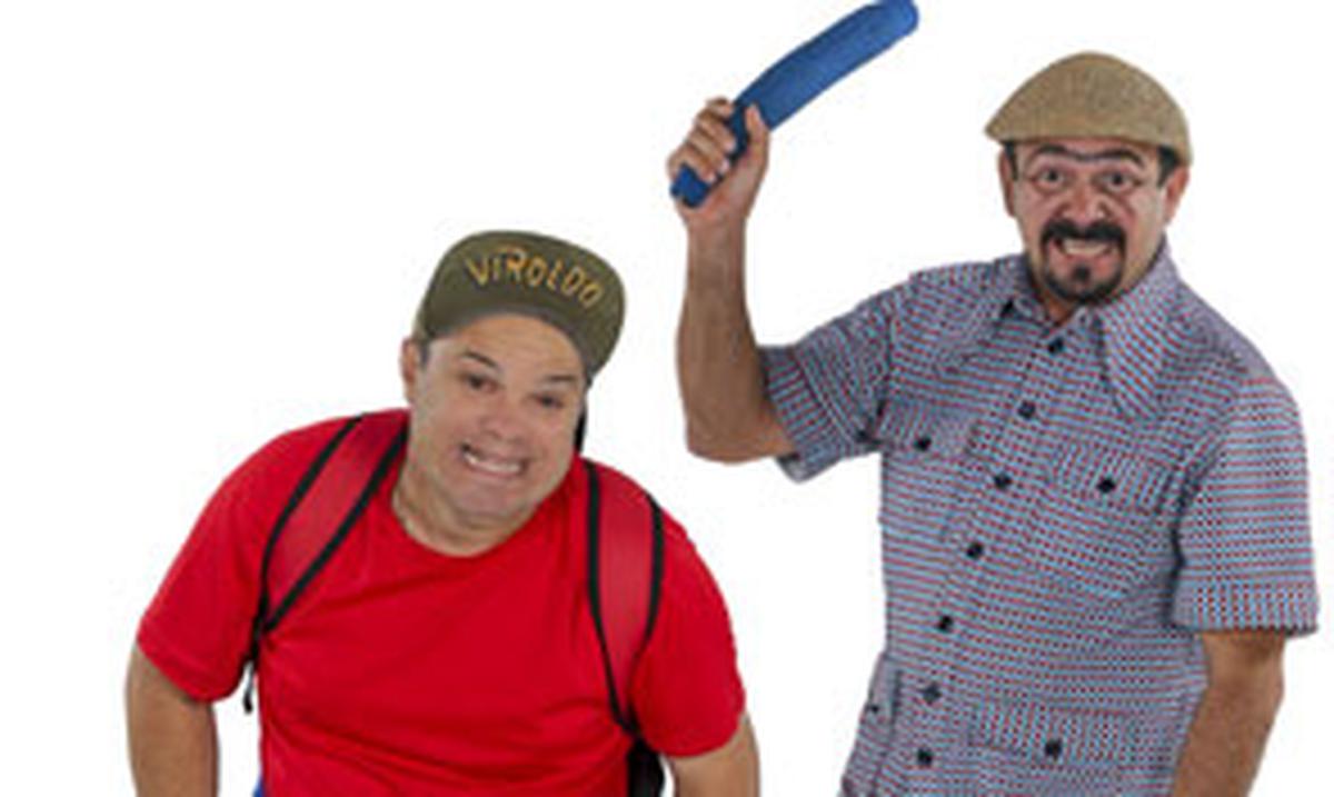 Regresa a Wapa el comediante Wilson Torres - Primera Hora