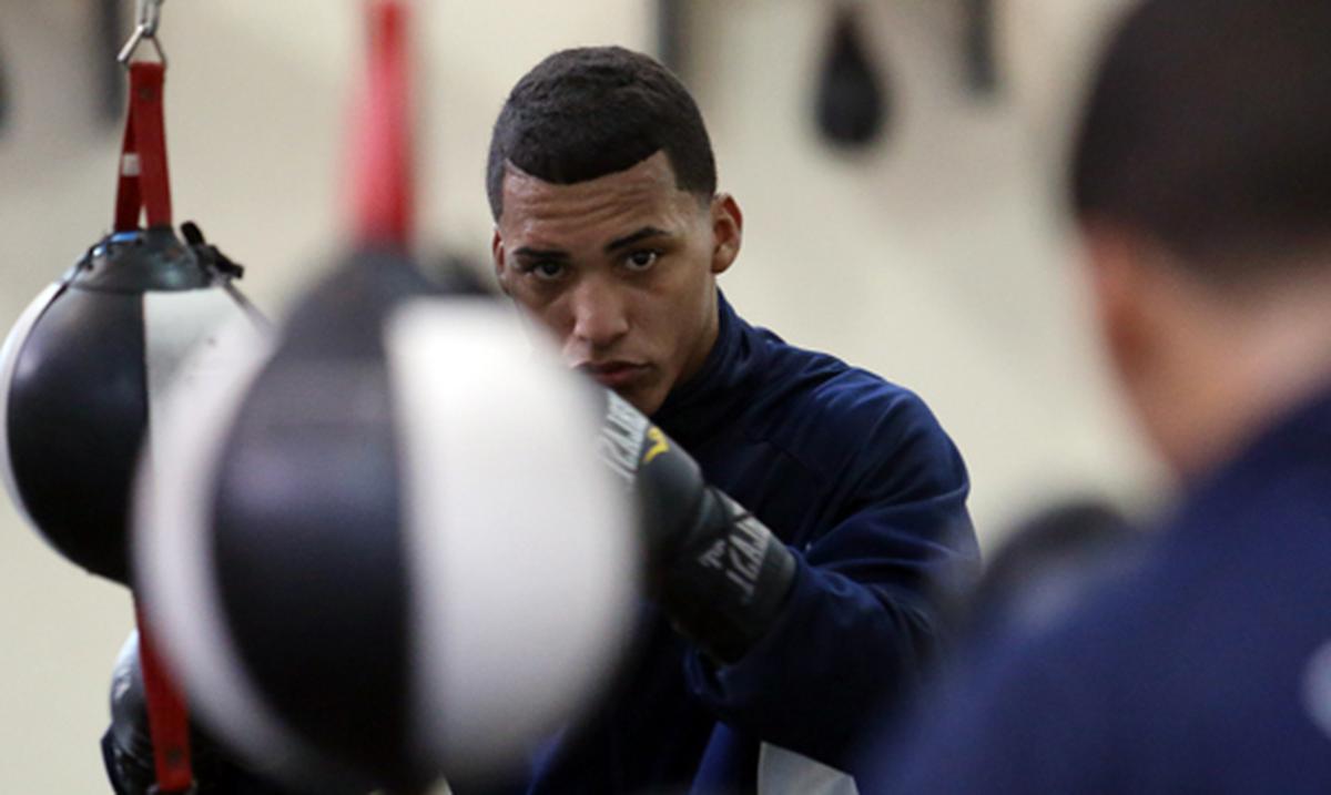 John Karl Sosa ya tiene rival - Primera Hora