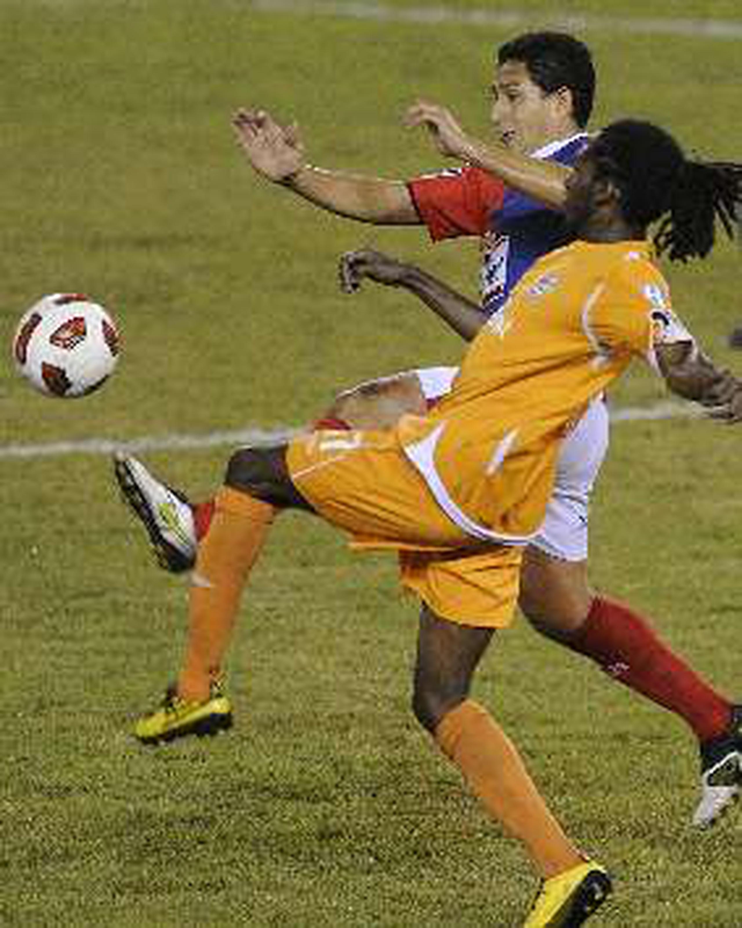 Lo que viene es candela - Primera Hora