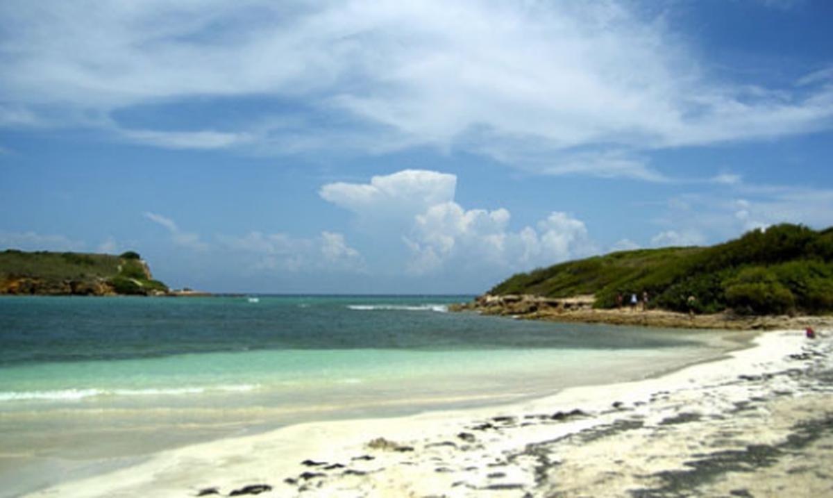 Cuatro lugares espectaculares para visitar en la Isla - Primera Hora