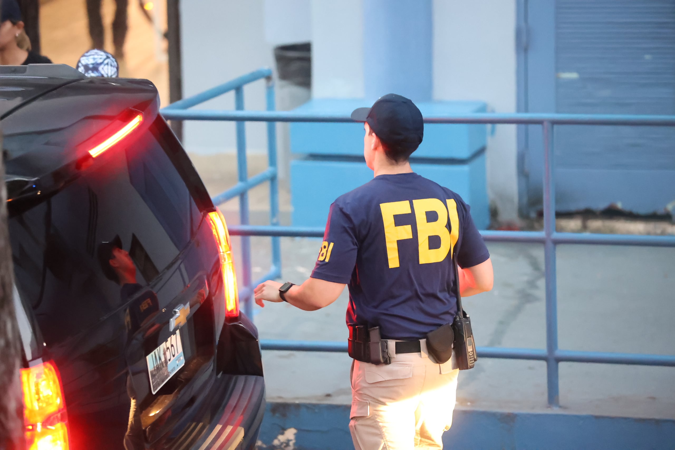 Federales acusan 32 personas por fraude al PUA en Puerto Rico - Primera ... Federales acusan 32 personas por fraude al PUA en Puerto Rico - Primera ...