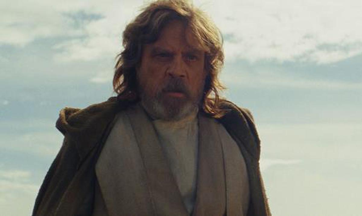 De qué murió Luke Skywalker - Primera Hora