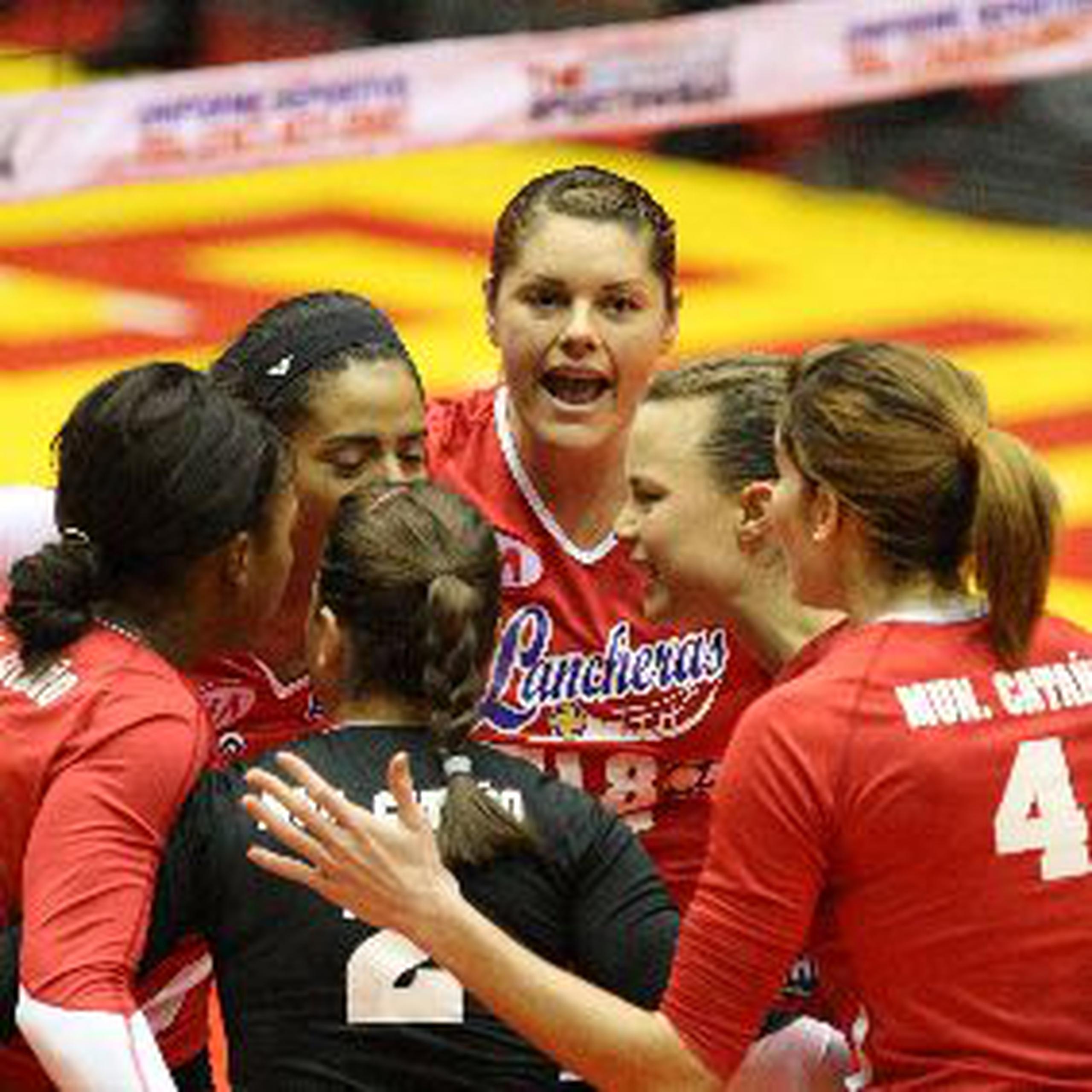 A todo vapor las Lancheras de Cataño rumbo a Qatar - Primera Hora