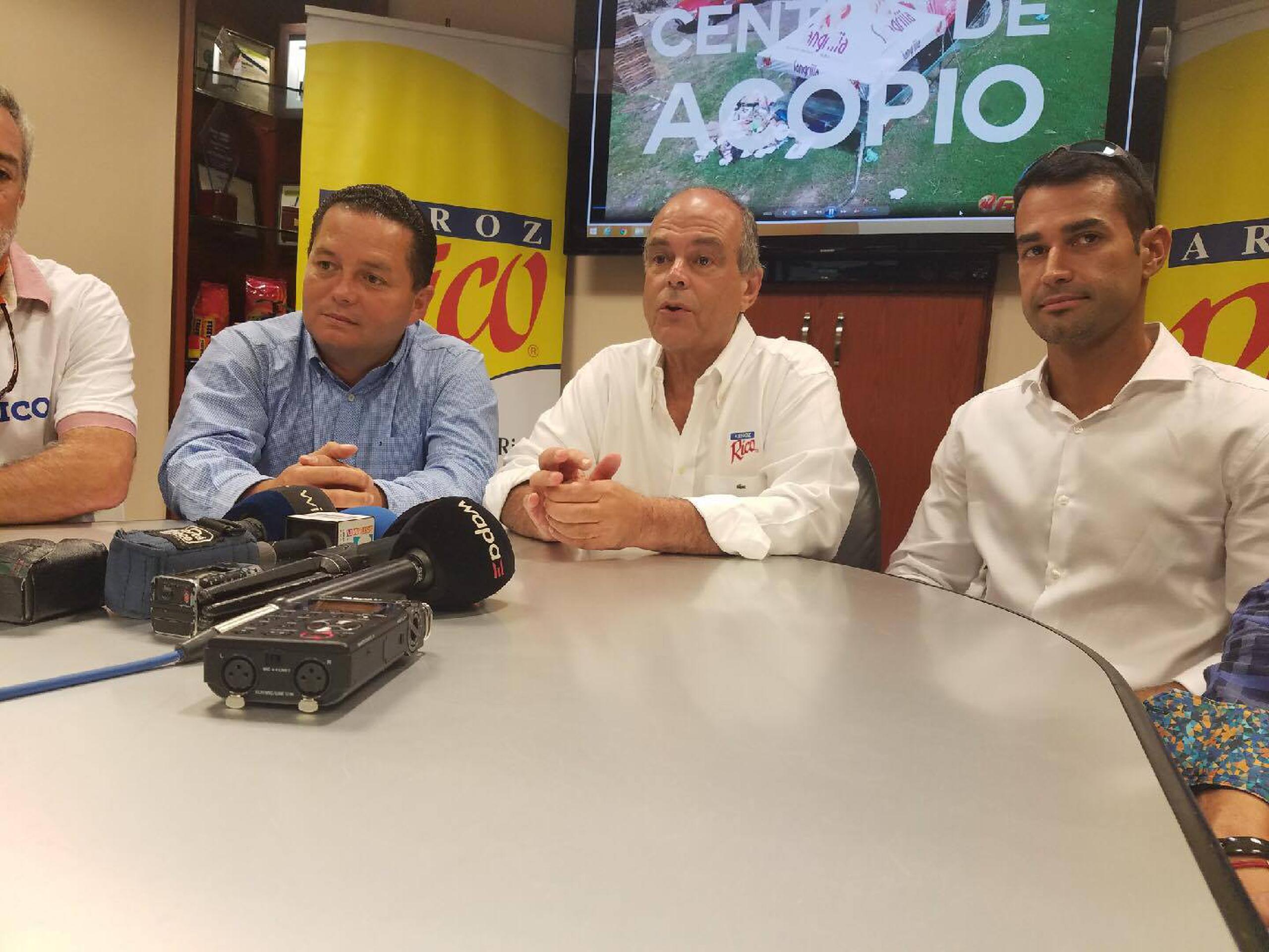 “La ayuda de nosotros tiene que ser constante” - Primera Hora