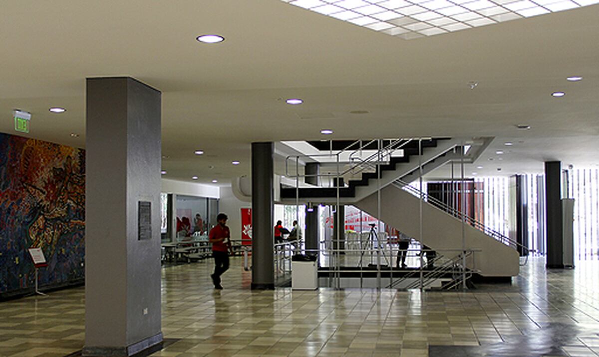 Reabre el centro de estudiantes de la UPR de Río Piedras - Primera Hora