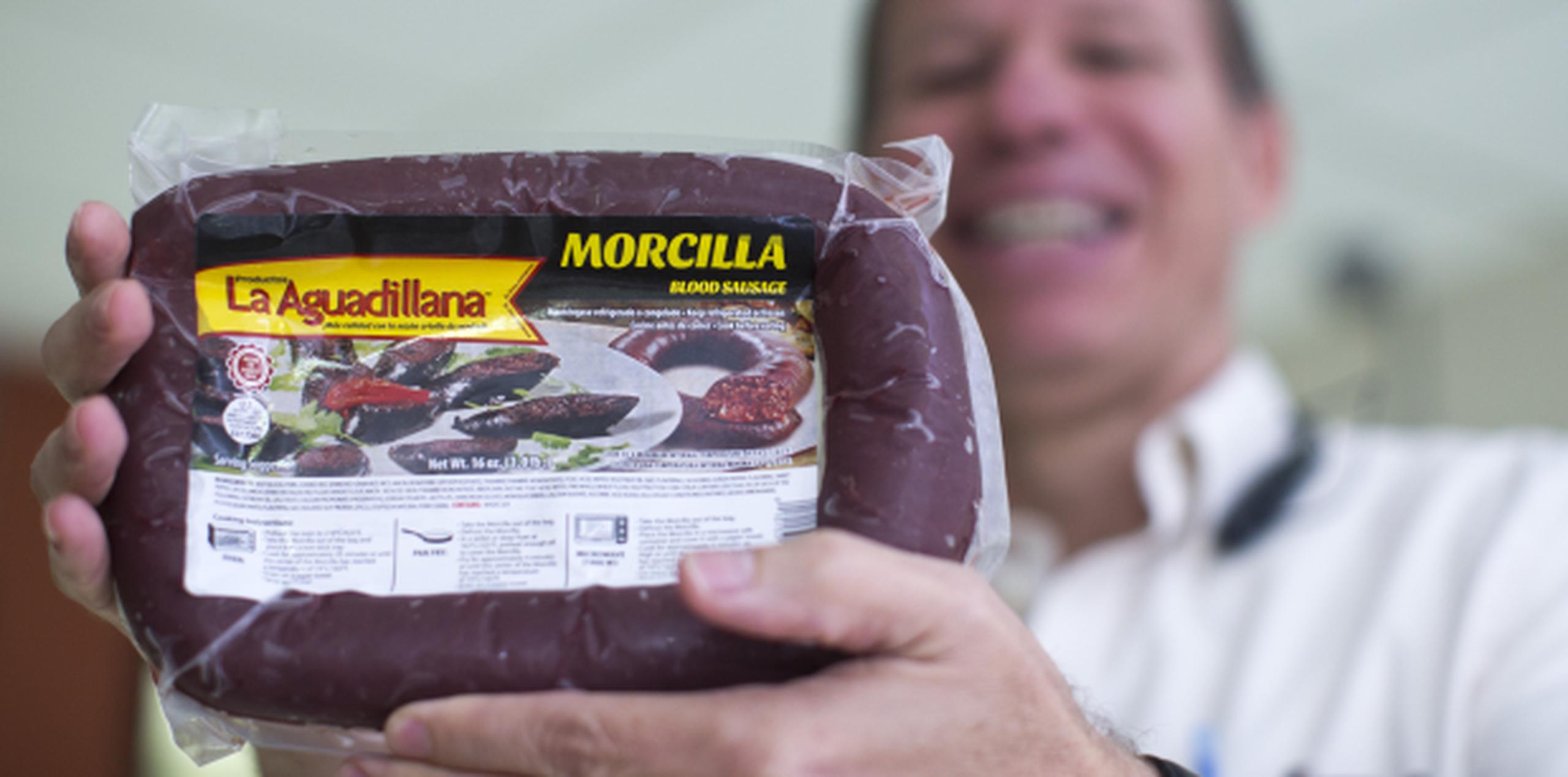 Alta demanda en el norte por la morcilla boricua - Primera Hora