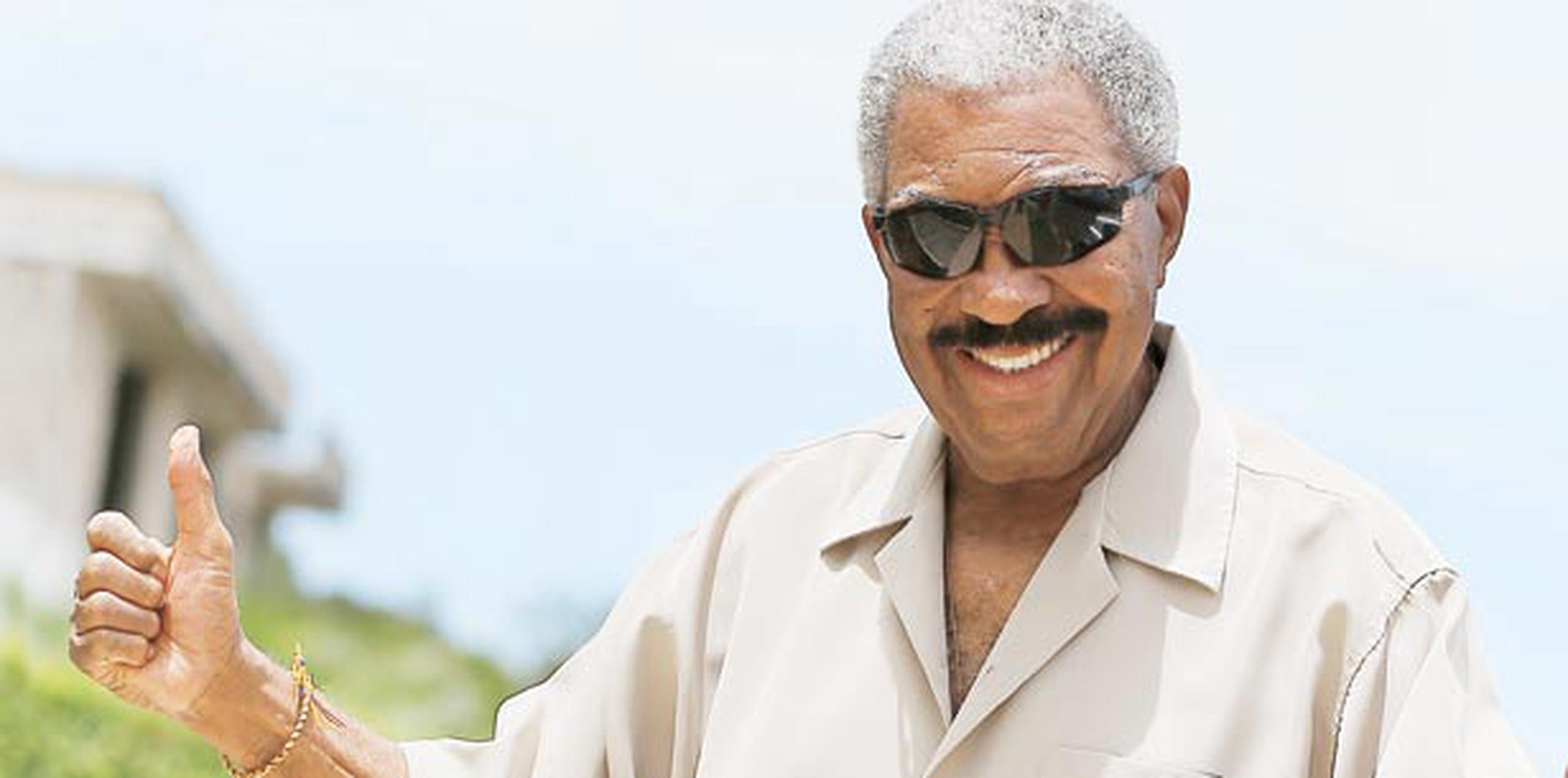 Rafael Ithier audiciona a seis cantantes buscando el sustituto de ...