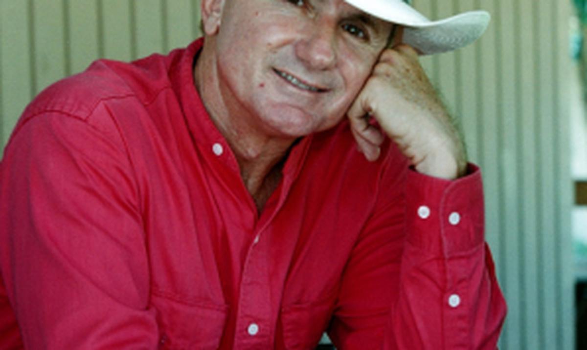 Orvil Miller no sabe si tendrá el sombrero durante su operación ...