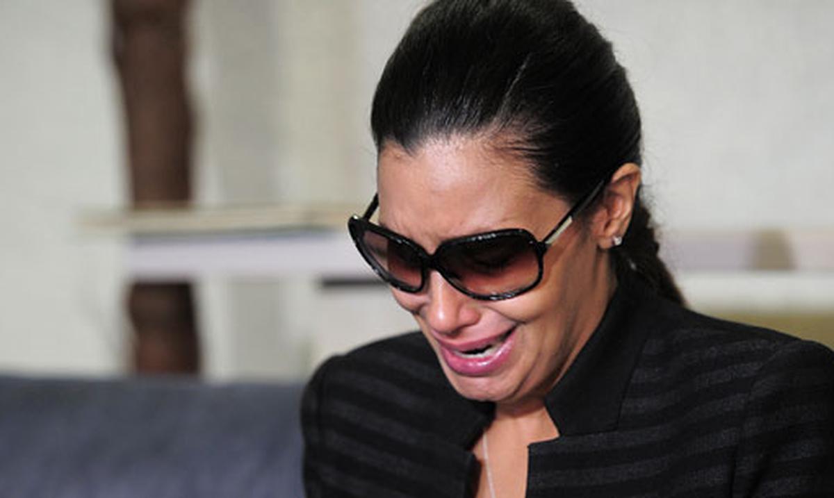 Altas y bajas en la vida de Alba Reyes - Primera Hora