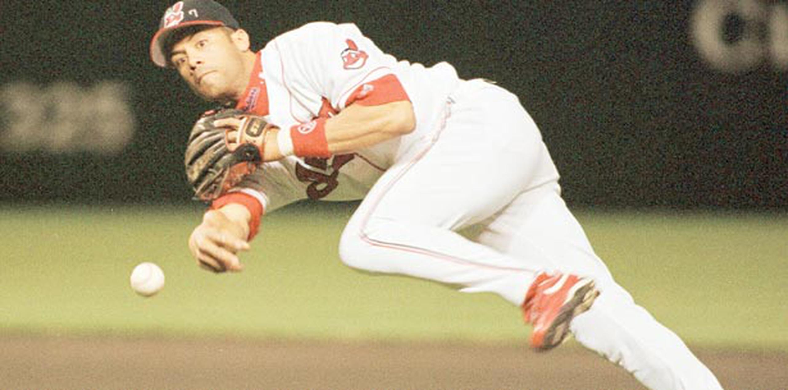 Lindor se parece a Roberto Alomar - Primera Hora