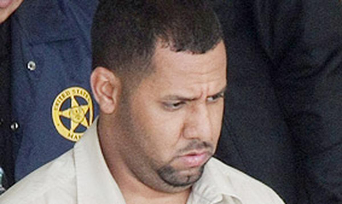 Tribunal Federal confiscaría $100.8 millones de Ángelo Millones ...