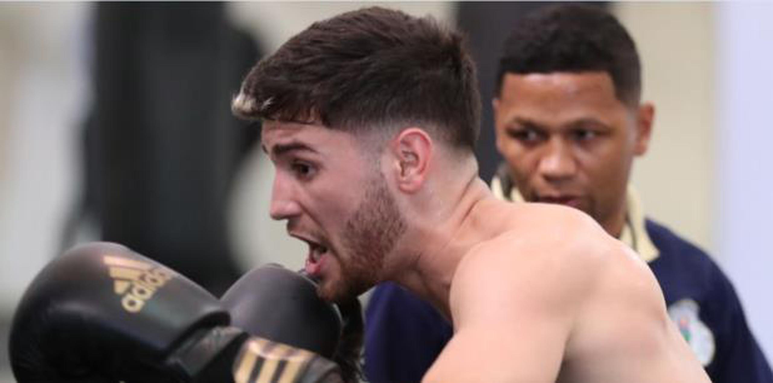 Jeyvier Cintrón volverá al ring el 25 de mayo - Primera Hora