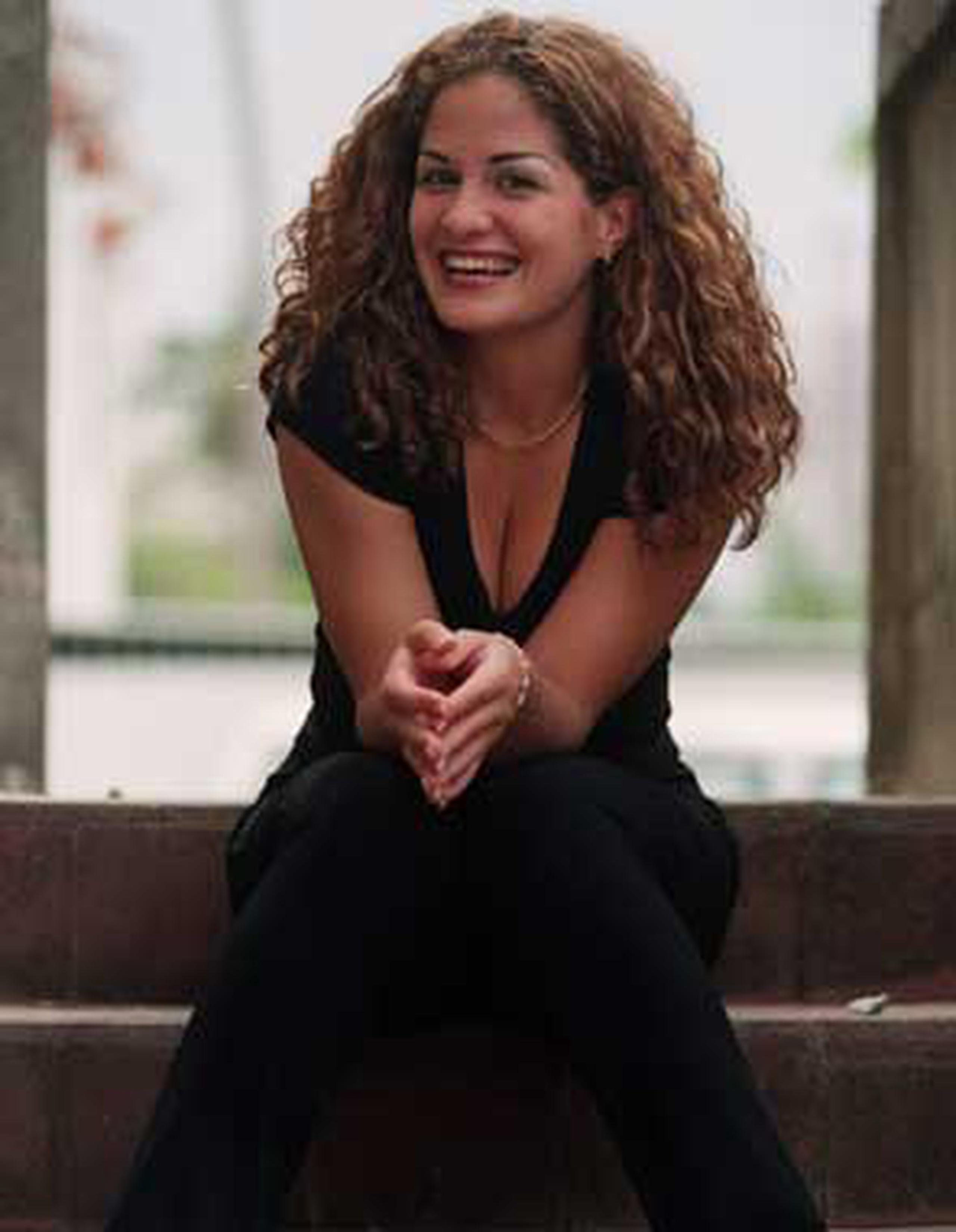 Exvoleibolista Brenda Lee Quiñones renuncia a vista preliminar ...