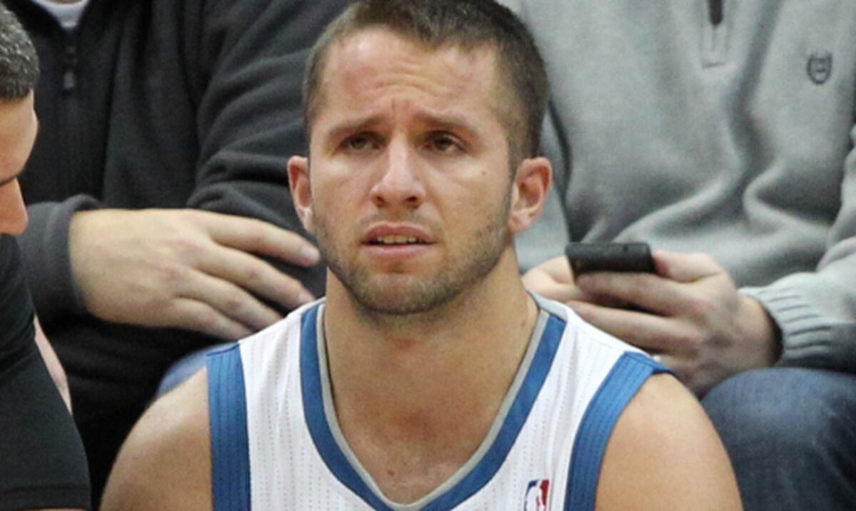 Pronto el regreso de Barea - Primera Hora