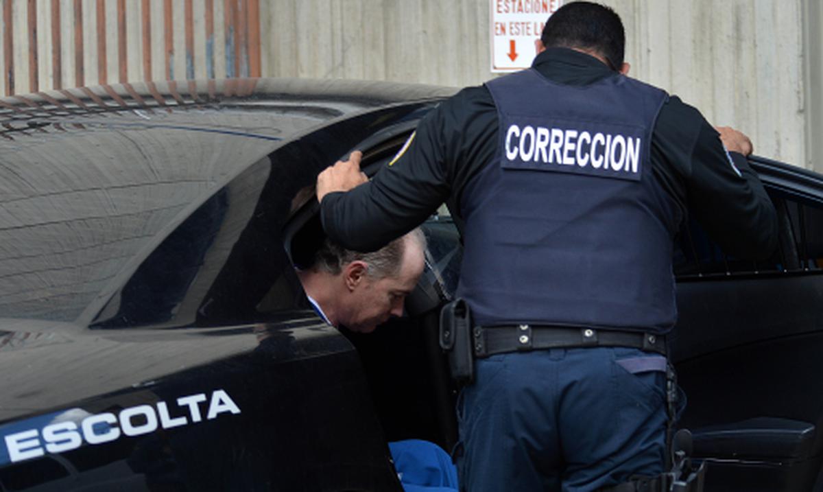 Posponen vista de nuevo juicio para Pablo Casellas - Primera Hora