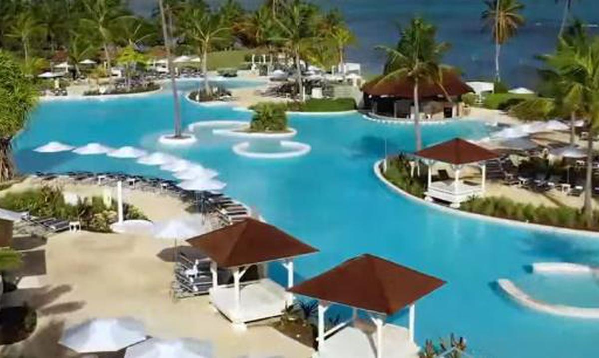 Abre en Río Grande el Hyatt Regency Gran Reserve - Primera Hora