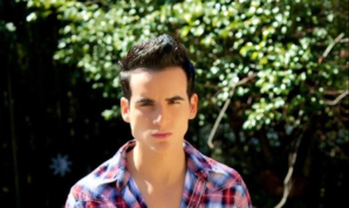 Alexander Torres crece como villano - Primera Hora