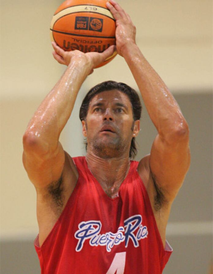 Piculín será un inmortal - Primera Hora