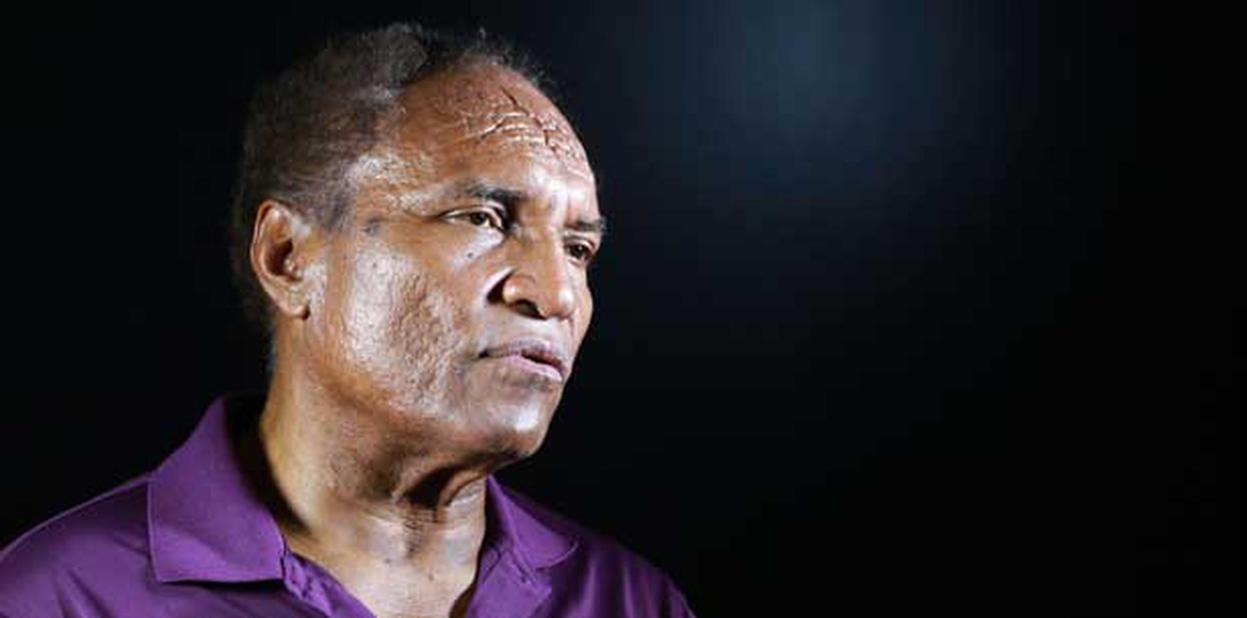 Carlitos Colón exaltado al Salón de la Fama de la WWE - Primera Hora