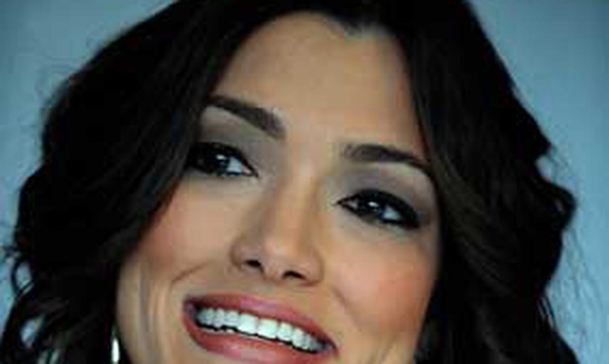 De vuelta a la actuación Zoribel Fonalledas tras haber dado a luz ...