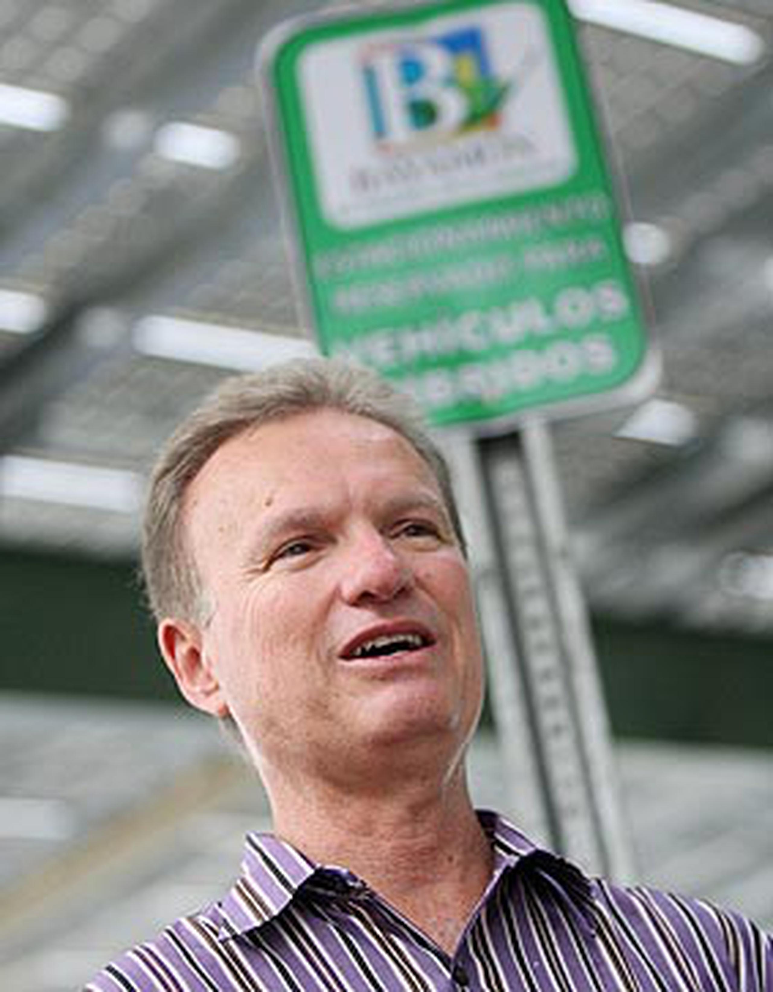 Alcalde dice que supervisores policíacos de Bayamón no dan la milla ...