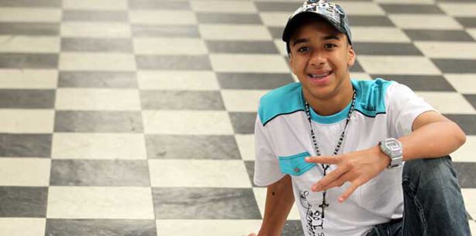 Miguelito se muda para Los Ángeles - Primera Hora