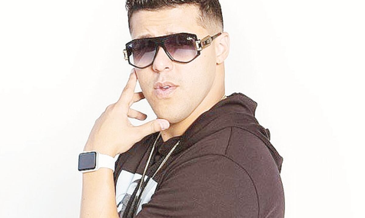 Gotay ‘el Autentiko’ se abre paso en el género urbano - Primera Hora