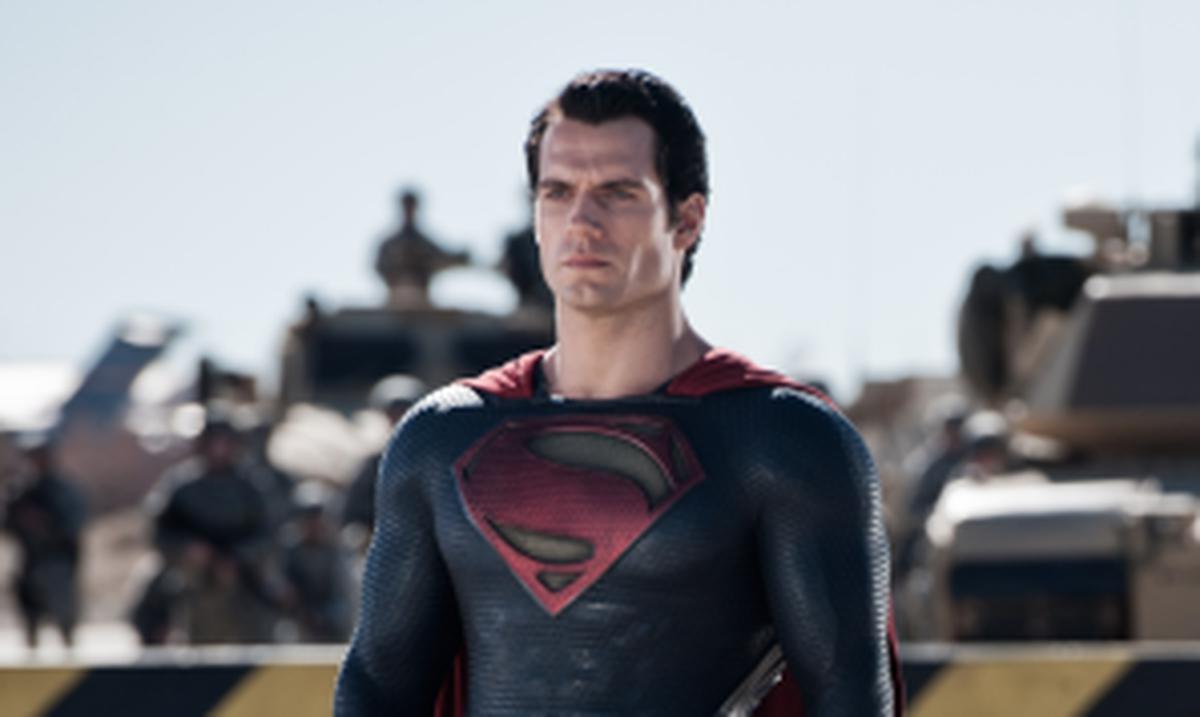 ¿Cómo puede volar Superman? - Primera Hora