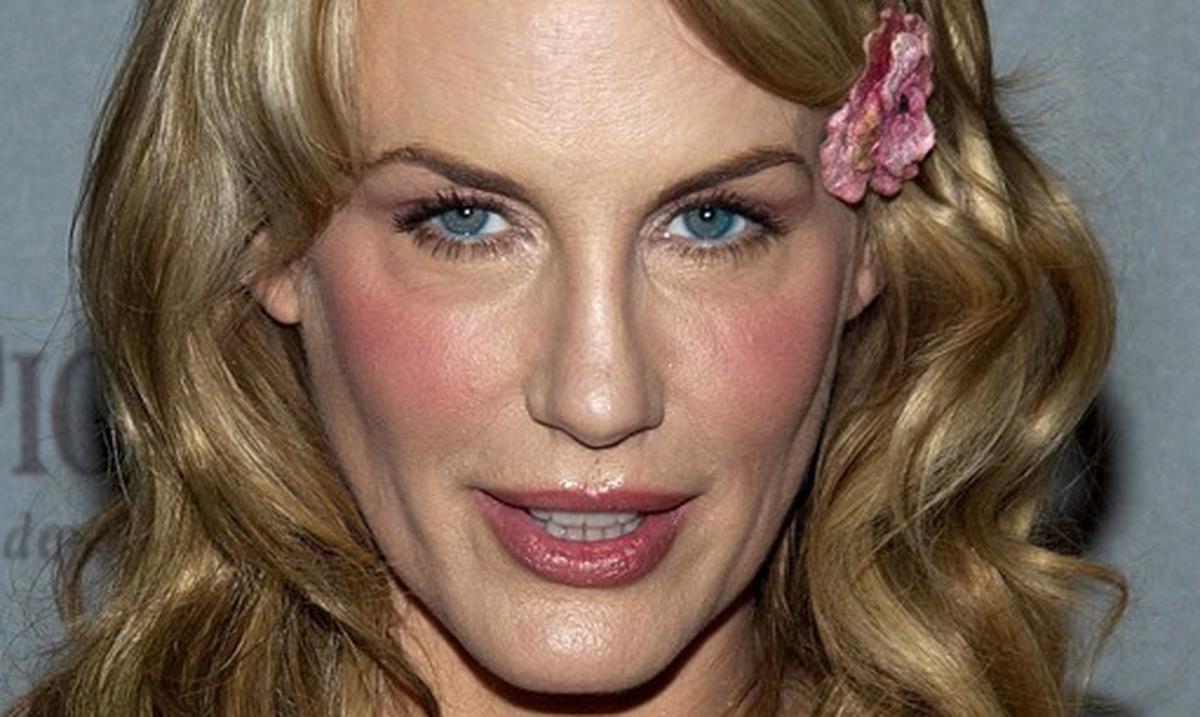 Daryl Hannah confiesa que es autista - Primera Hora