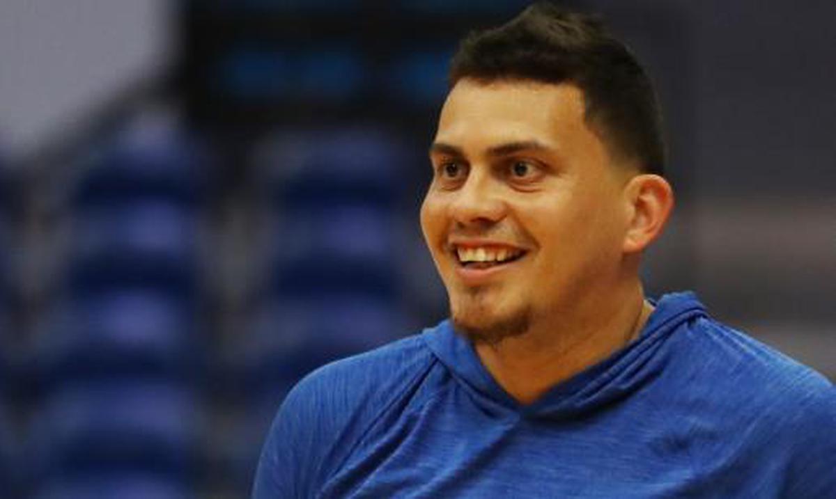 Alex Galindo está activo con el Boca Juniors - Primera Hora